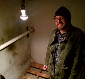 Audio | Joseph Engel