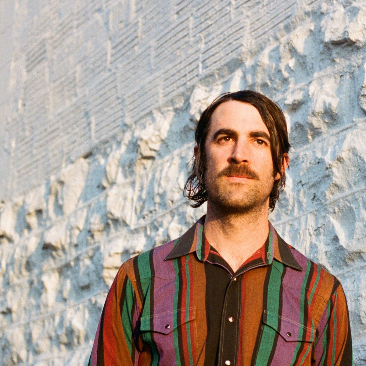 Sigh Baby | Jeff Moller