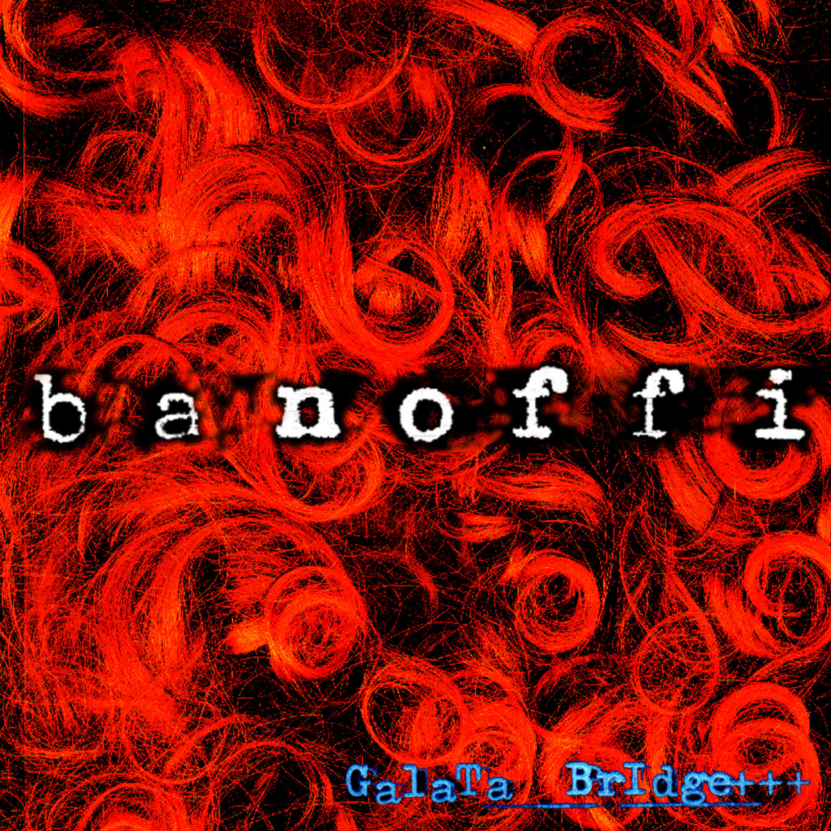 Bluebells EP | Banoffi