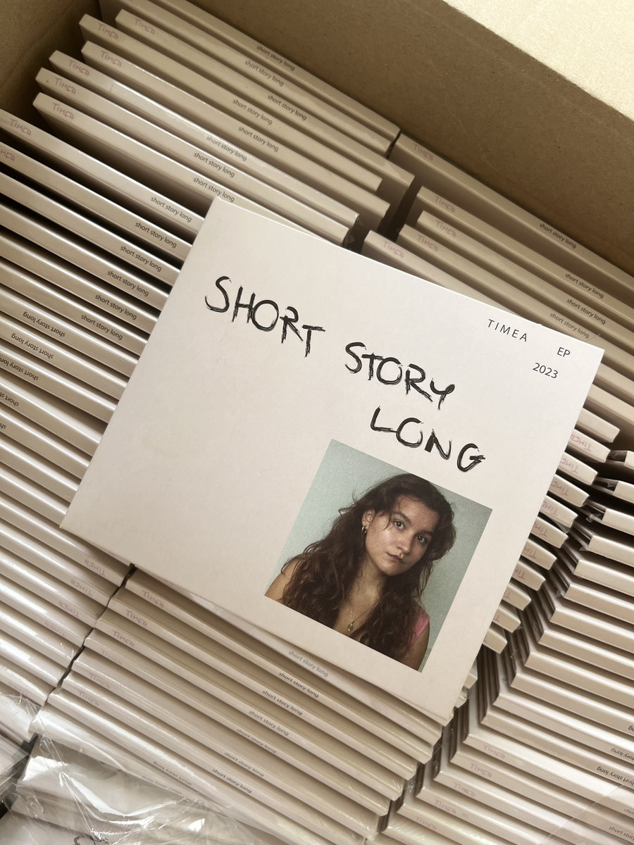 short story long | TIMEA