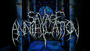 Merch | Savage Annihilation