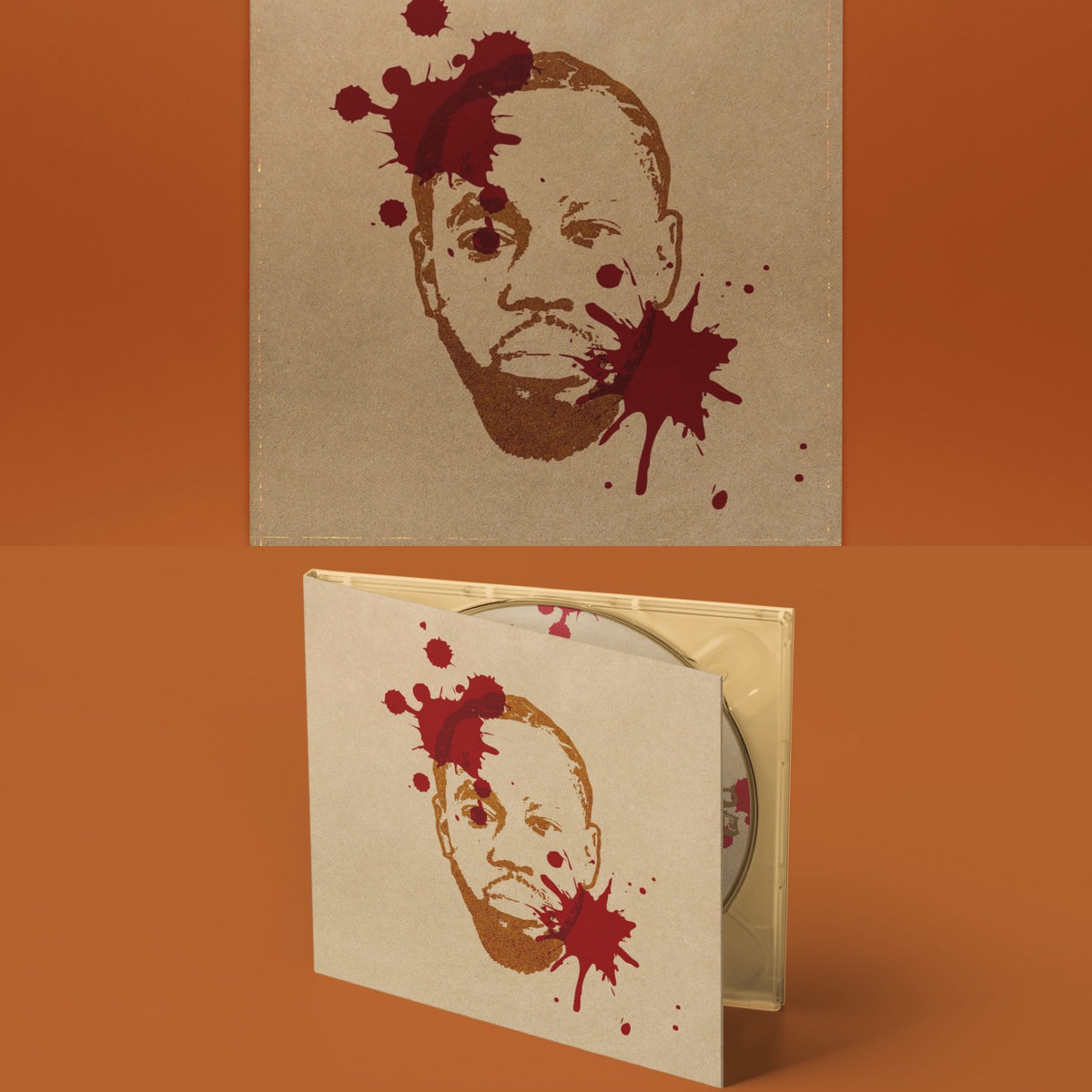 Bloodstained Suede | IAMGAWD & Clypto | IAMGAWD