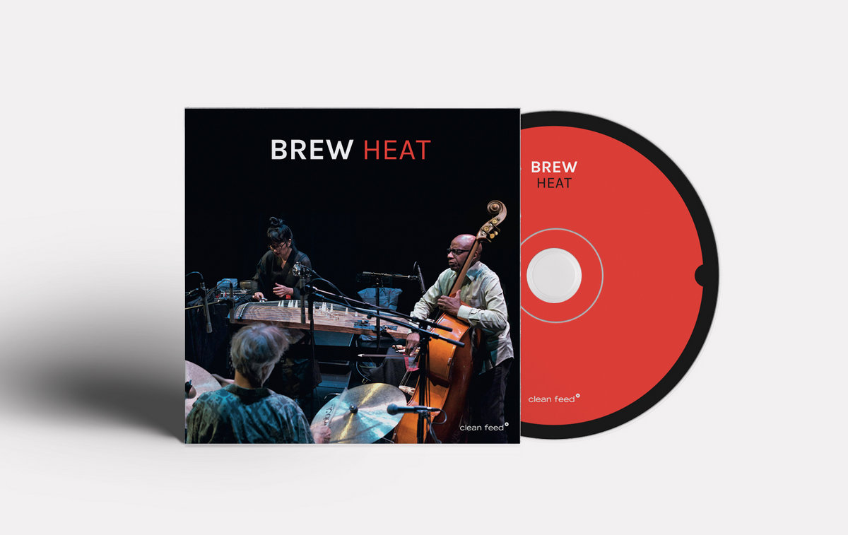 Heat (1998-99) | Between Reflections (2019) | BREW | Clean Feed