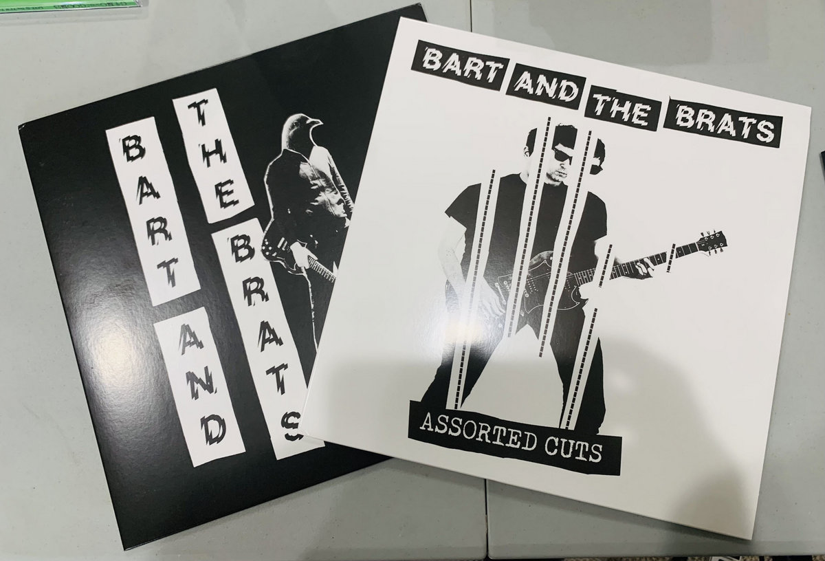 Assorted Cuts | Bart and the Brats | Big Neck Records
