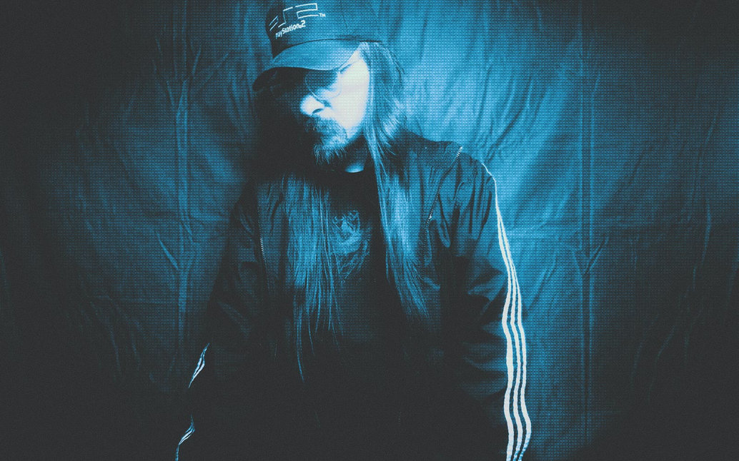 Mapping Garry Brents’s Chaotic Musical Universe | Bandcamp Daily