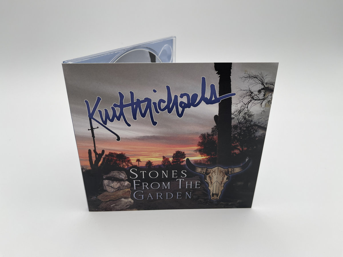 Stones from the Garden | Kurt Michaels
