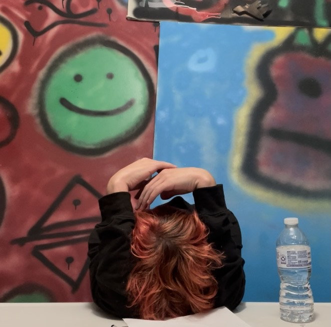 My DIY Lobotomy | Rusk