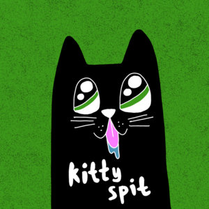 Music | Kitty Spit
