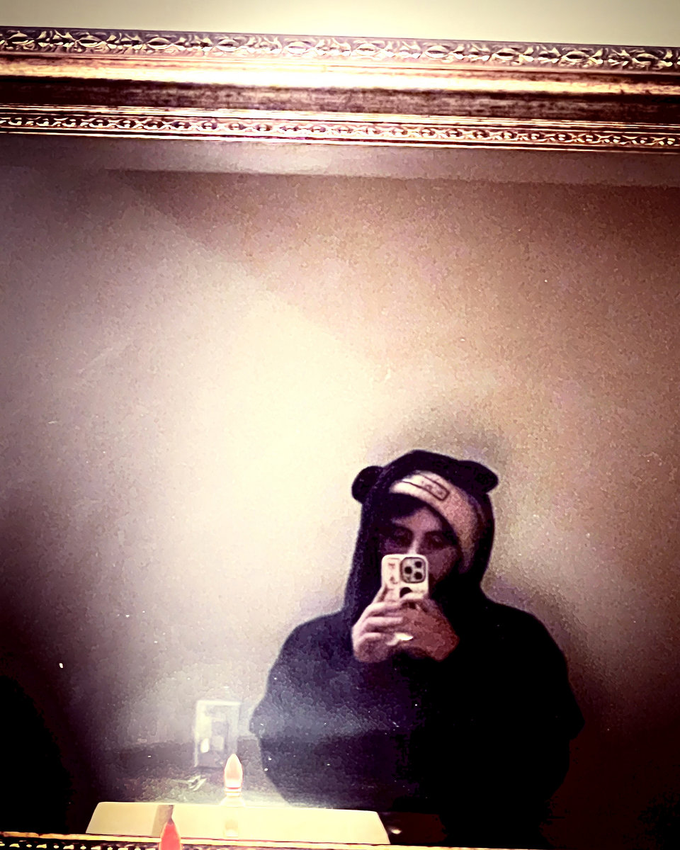 Translucent | Katz Motel