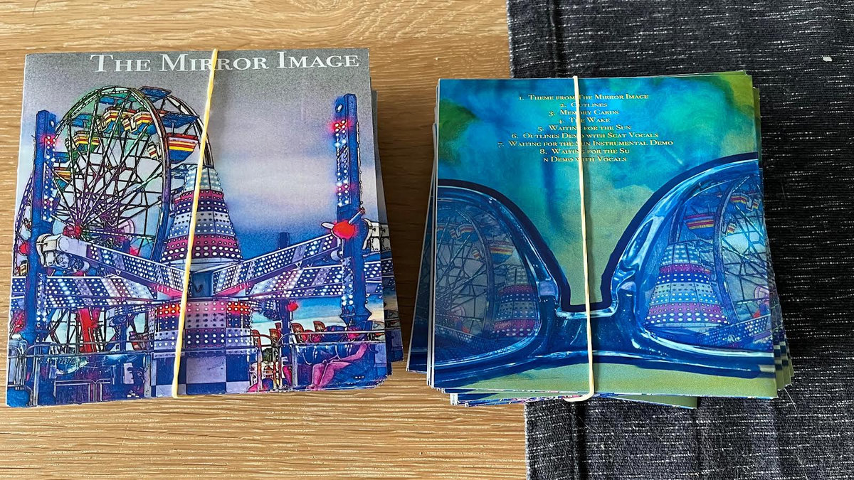 The Mirror Image EP1 | The Mirror Image