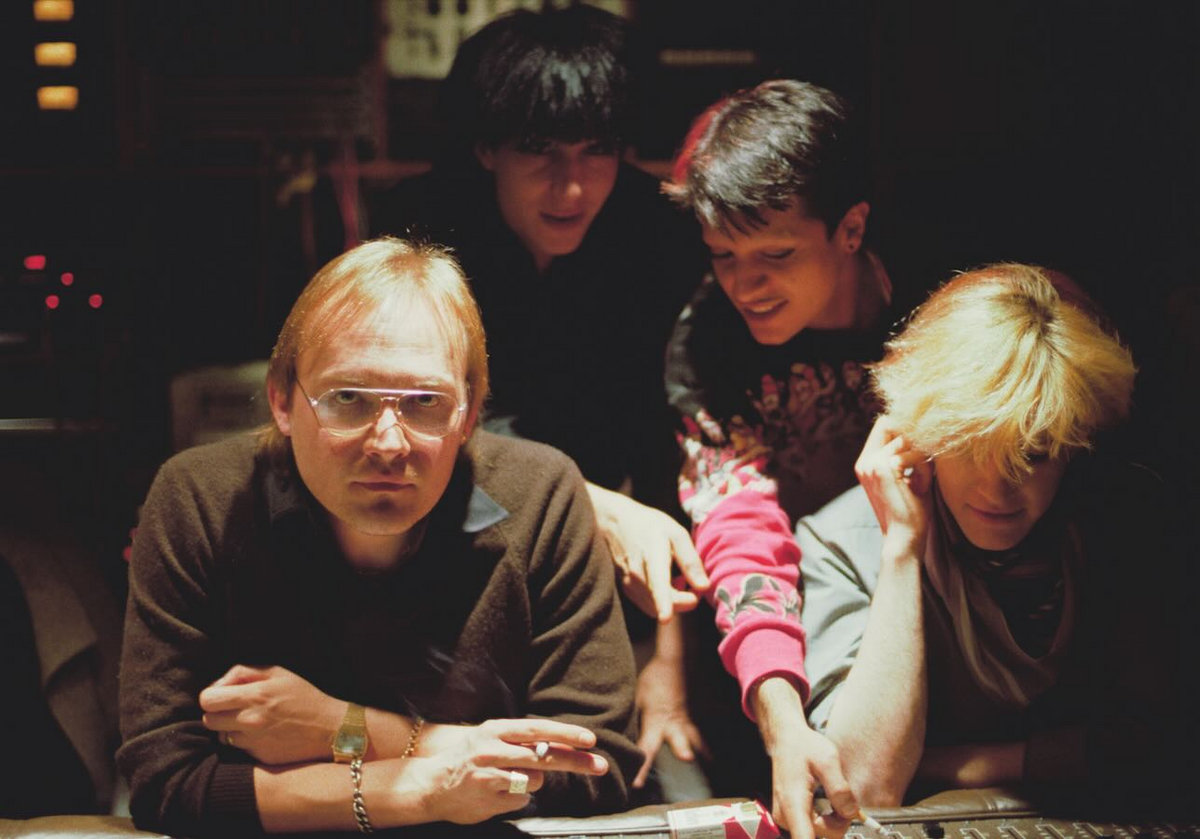 133 - punter, barbieri, karn, sylvian recording ‘tin drum’, basing ...