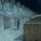 Vox Tenebris Alvum | Tabernis