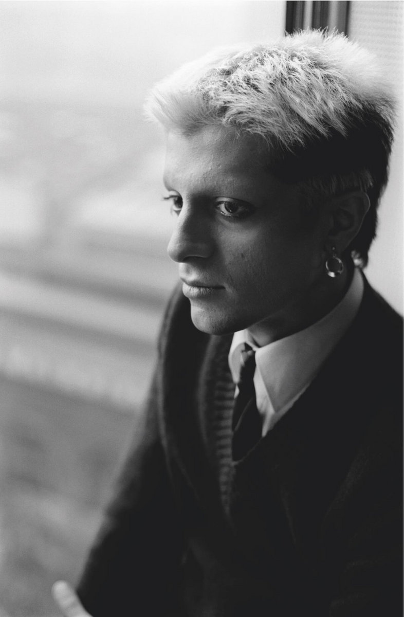 314 - mick karn, leeds | Steve Jansen