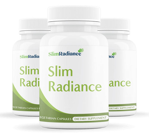 Slim Radiance (Critical New Report) The Real Truth About Weight Burners ...