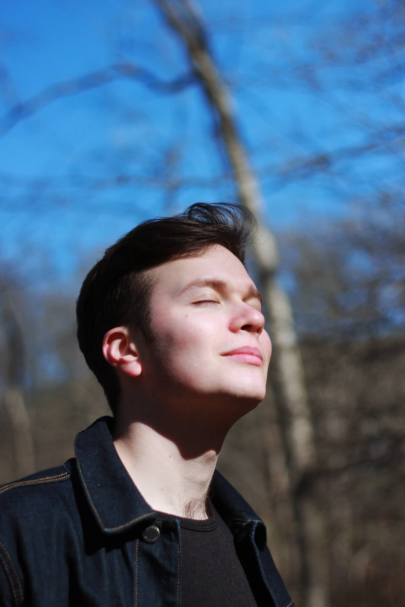 Reasons (Instrumental) | Sean Custer