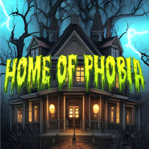 World Wide Webbing | Home of Phobia