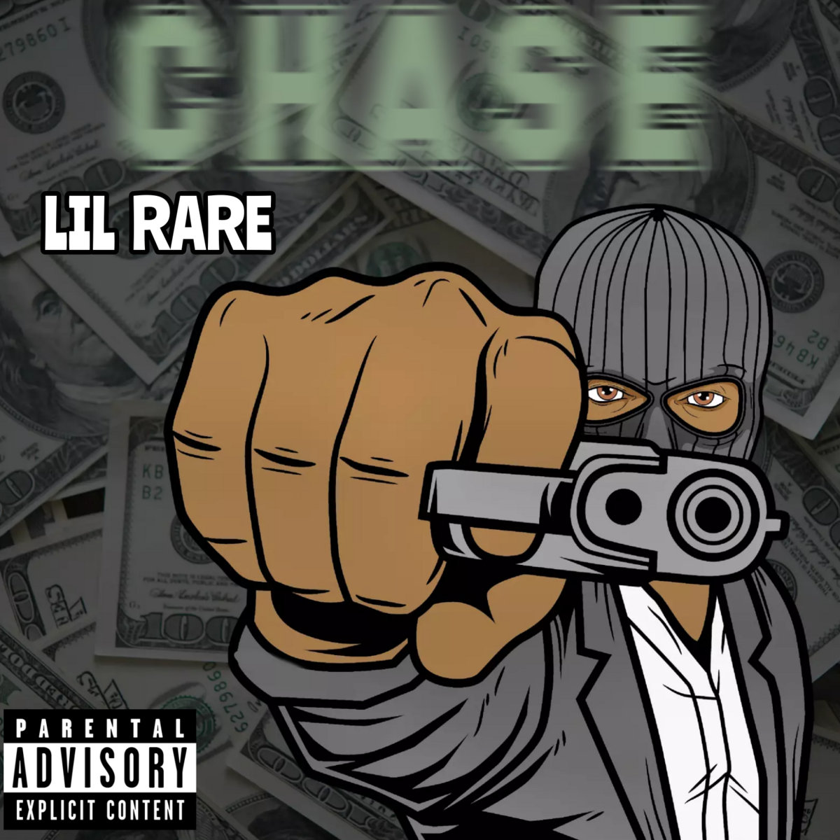 Chase | lil rarerio