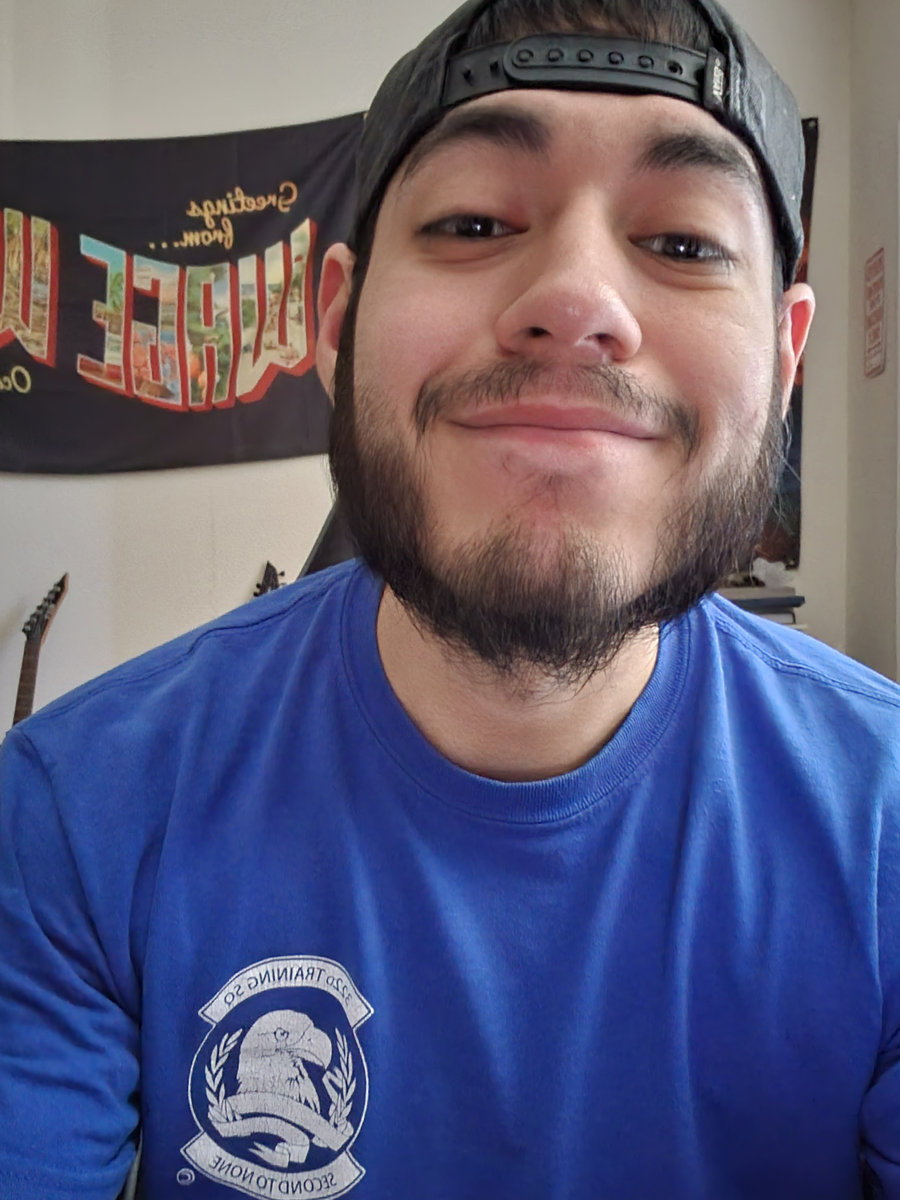 Music | Dylan Garcia