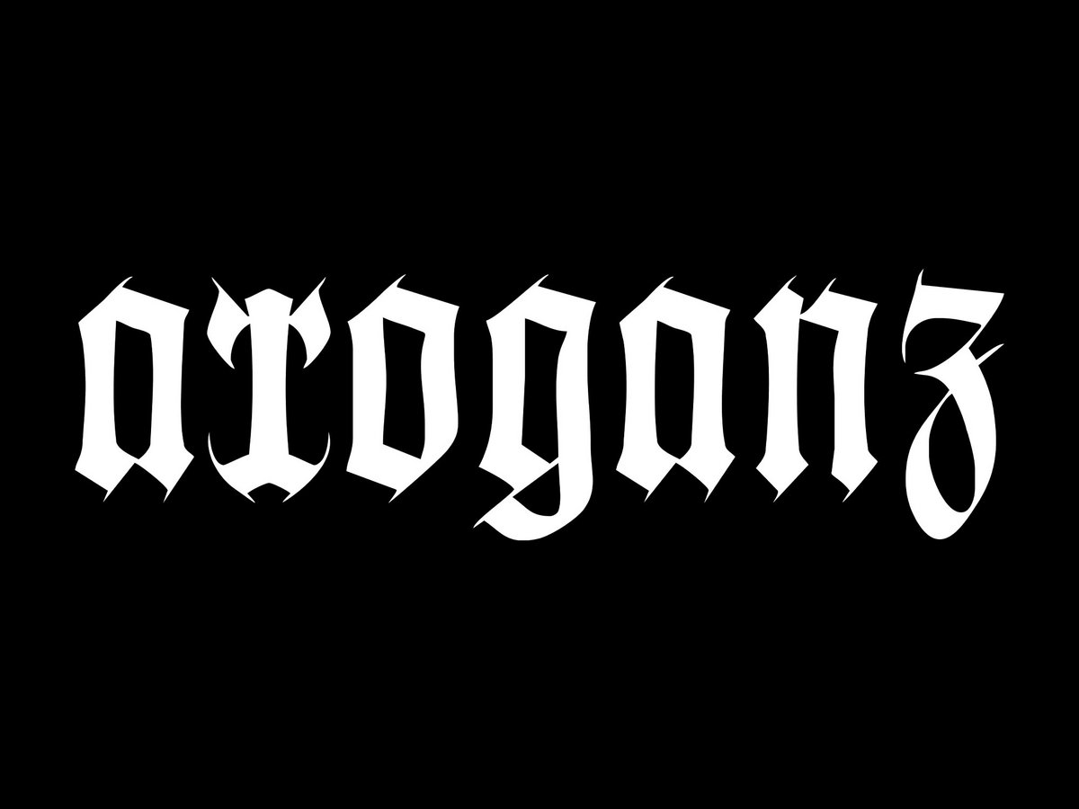 Spiritual Outlaws | Arroganz