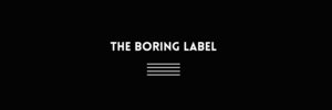 Music | The Boring Label