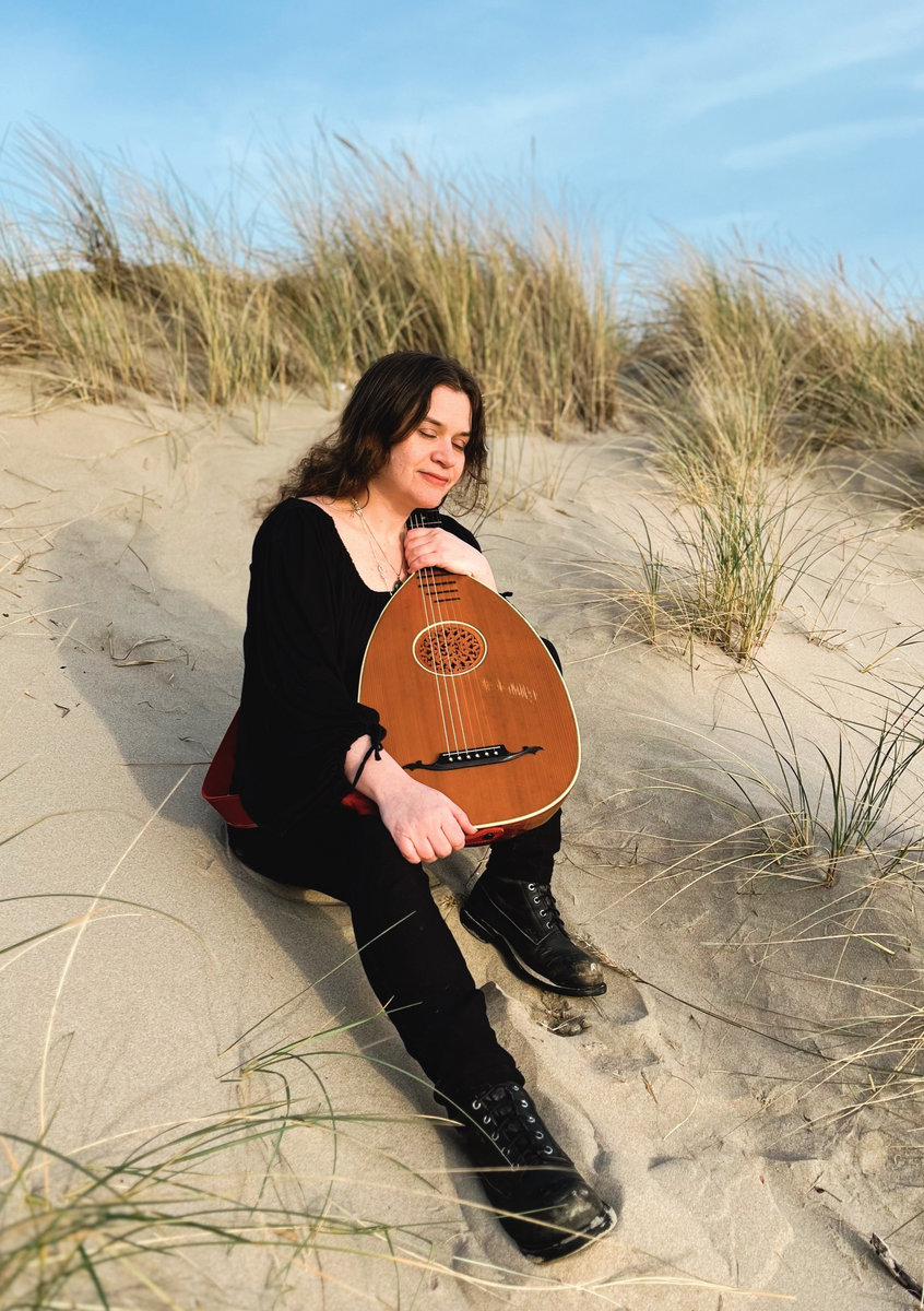 Courage, Dear Heart | Summer Russell