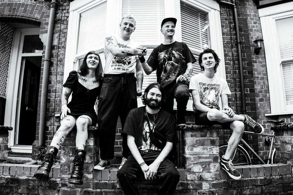 Ballads To Boogie To | Wreaking Joy