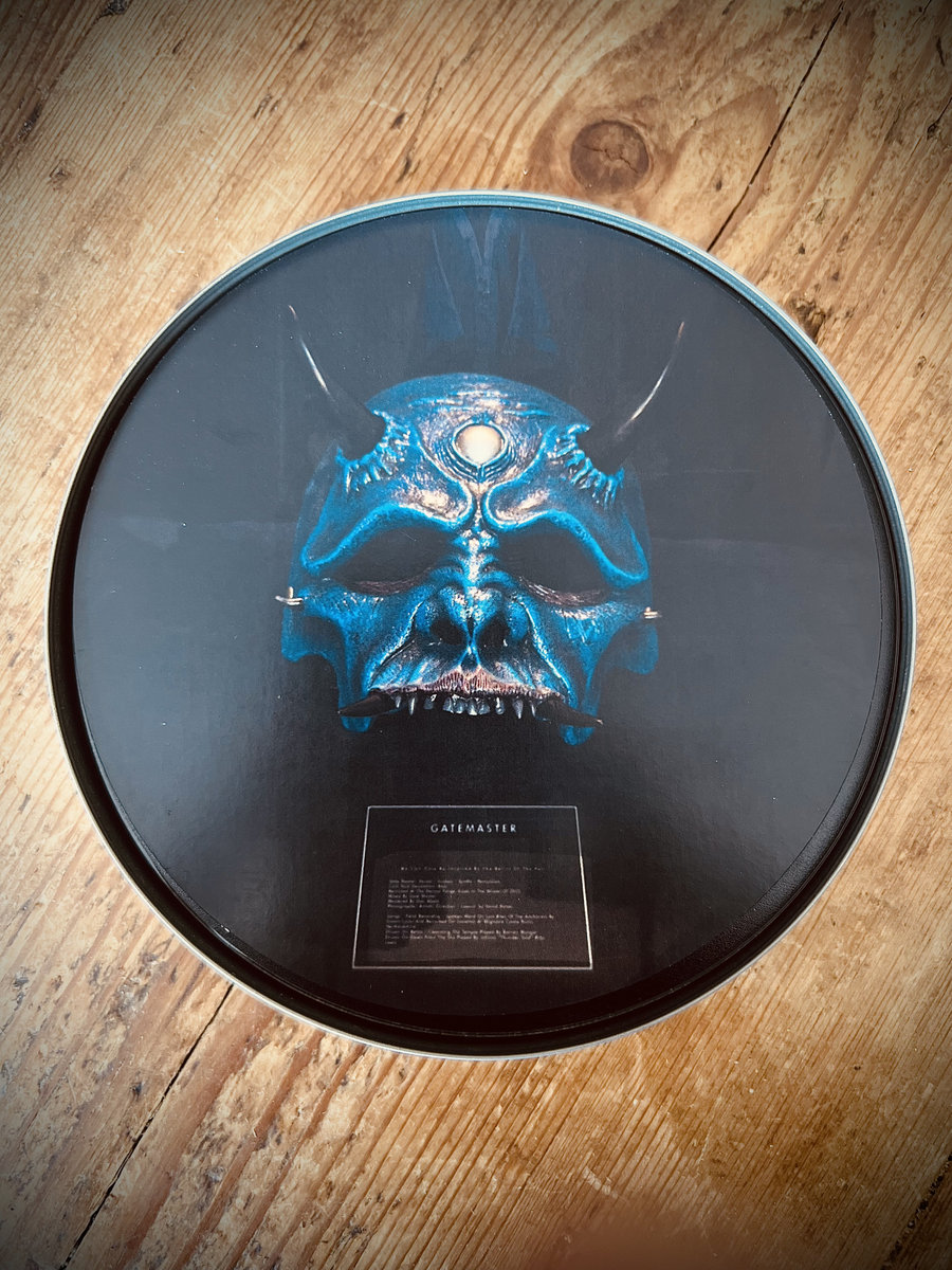Relics "Shield" CD Tin.. | Ritual Terror Records