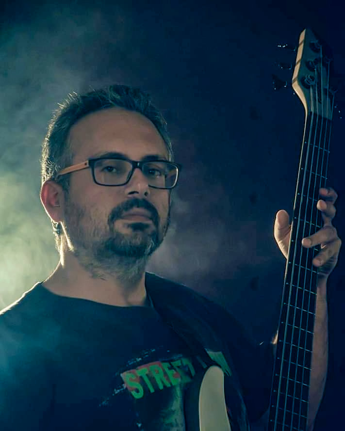 trip around the world | Gerasimos