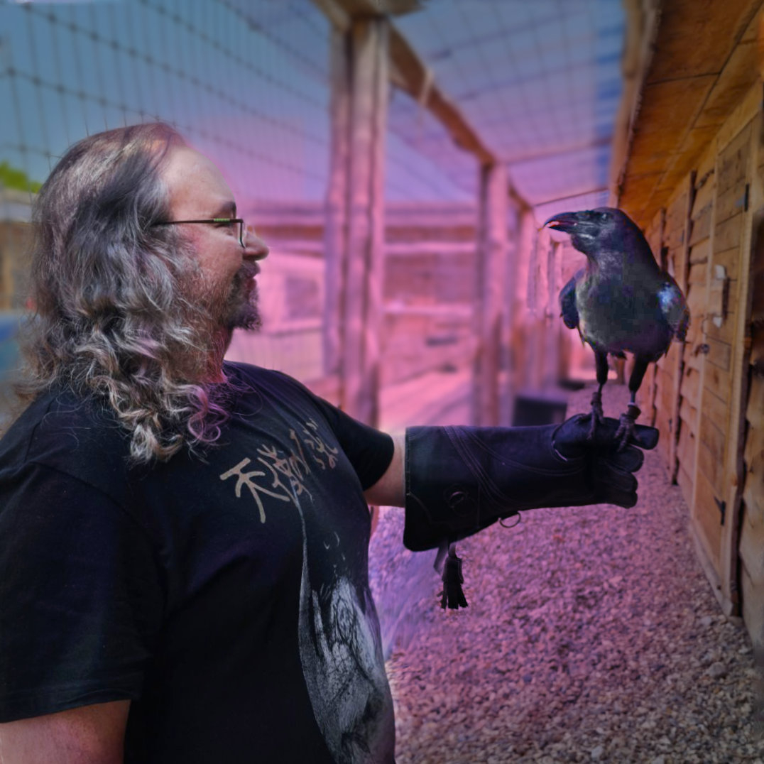 Jesus and the Worm | Jesus and the Worm