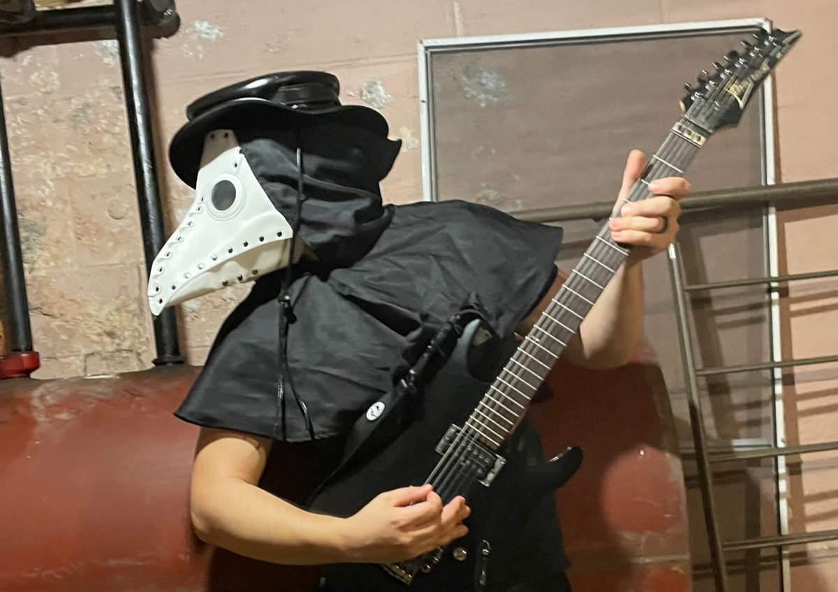 Lavender and Leeches | Dr Beak