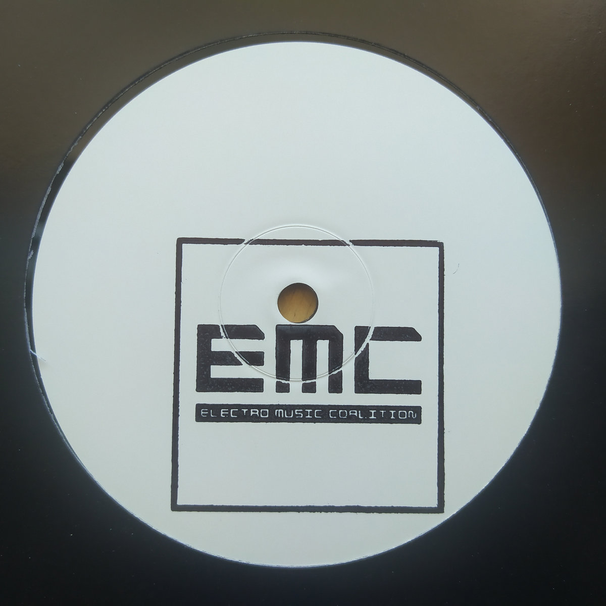 False Transmitter EP - 2023 [EMC V 013] | Sinitsin | Electro Music ...