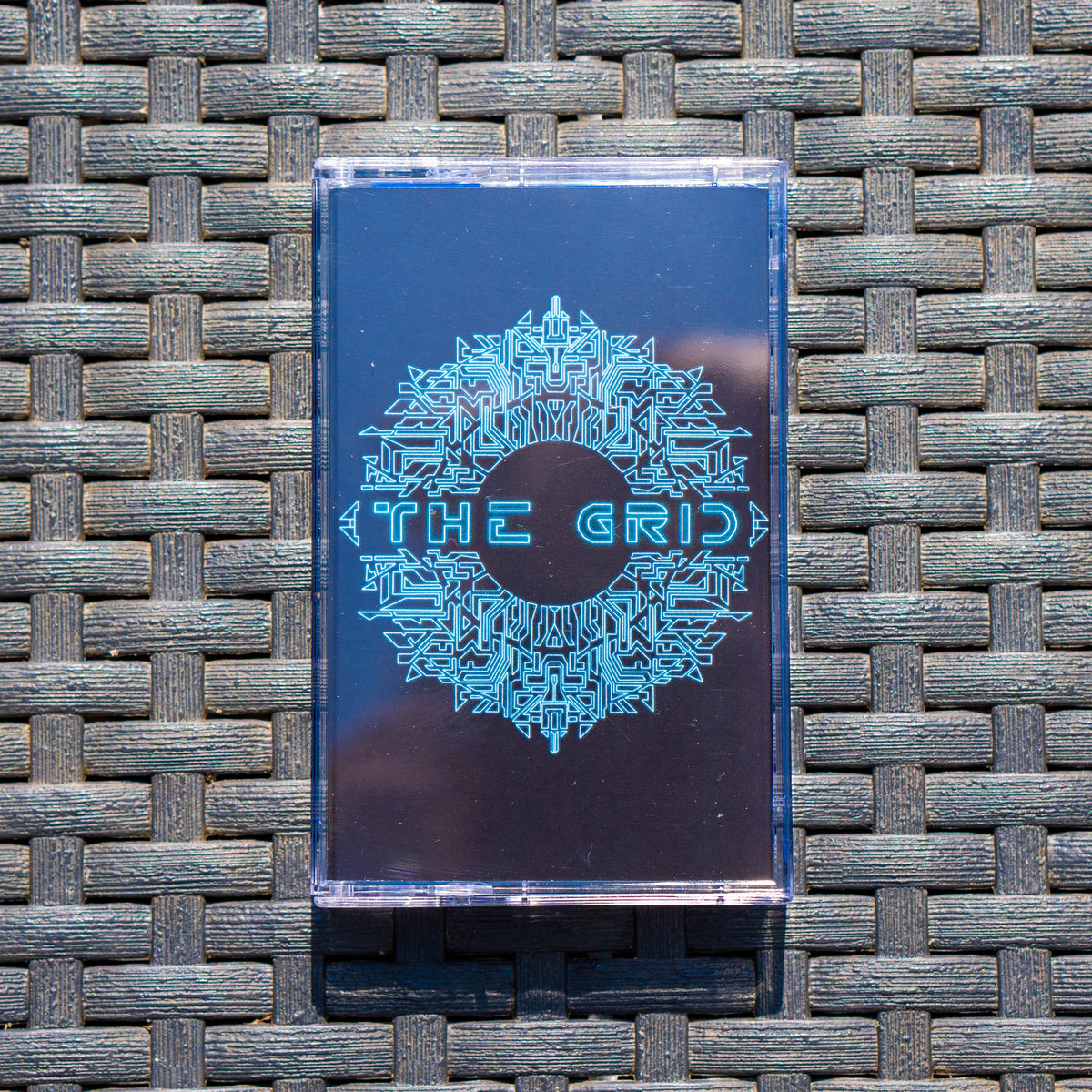 The Grid | Occams Laser