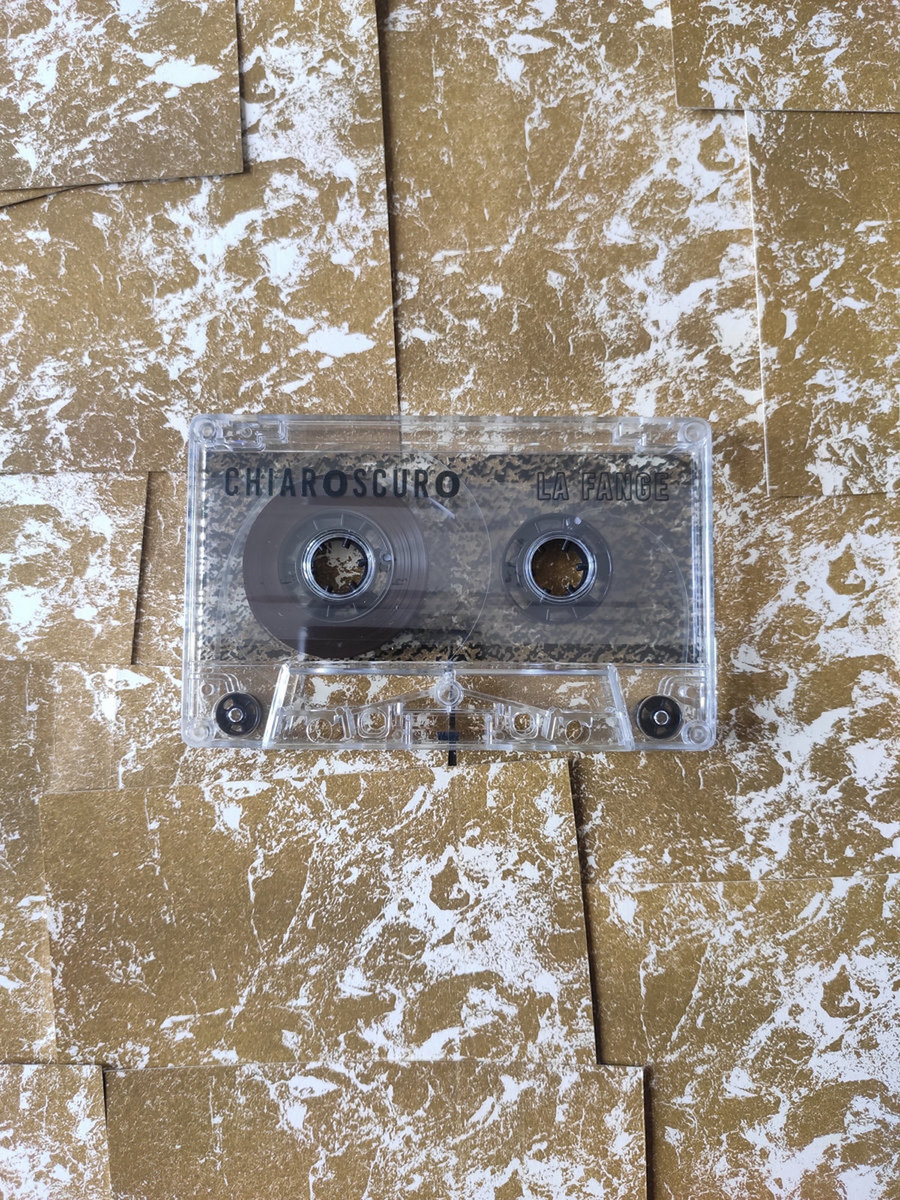 La Fange | Chiaroscuro | DIRTY SLAP Records