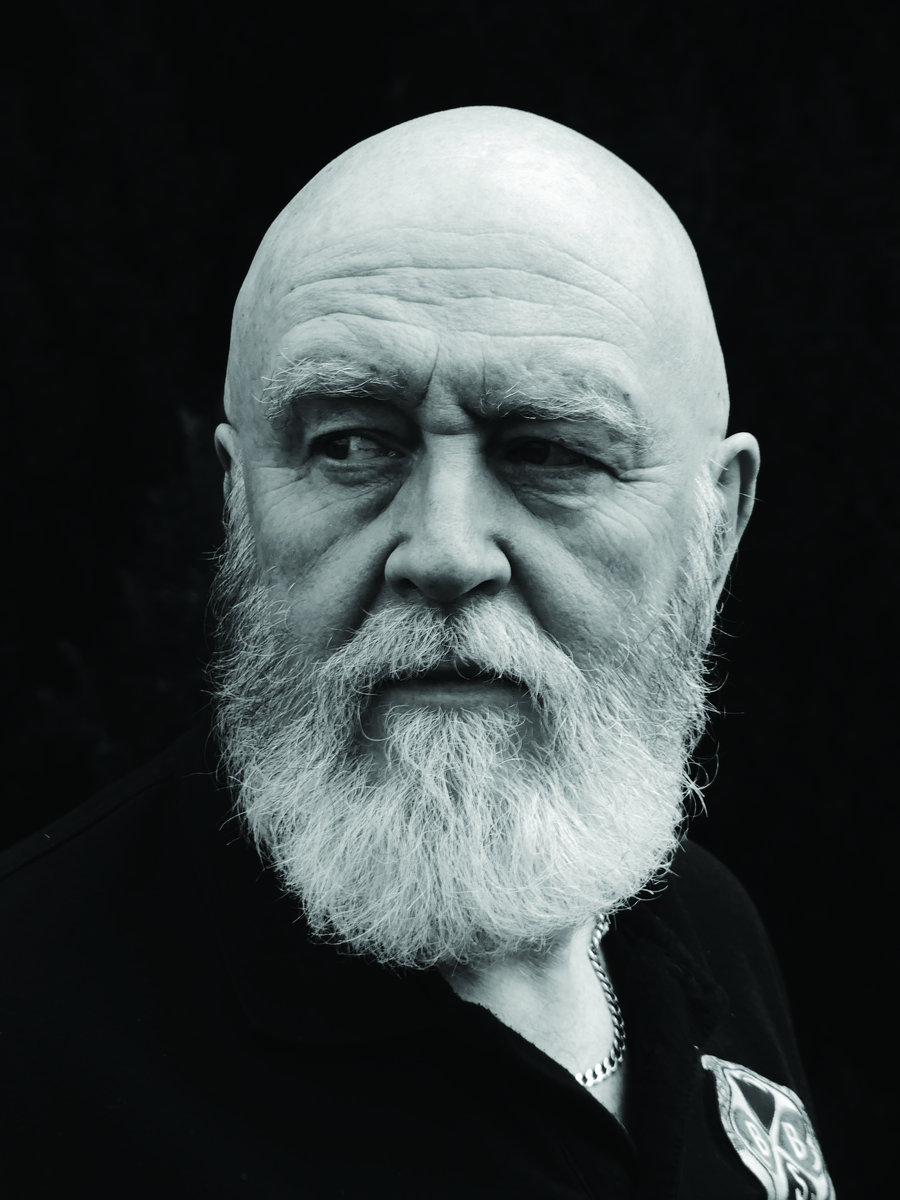 Together Forever (CMR 2023 Album of The Year) | Ian Bruce