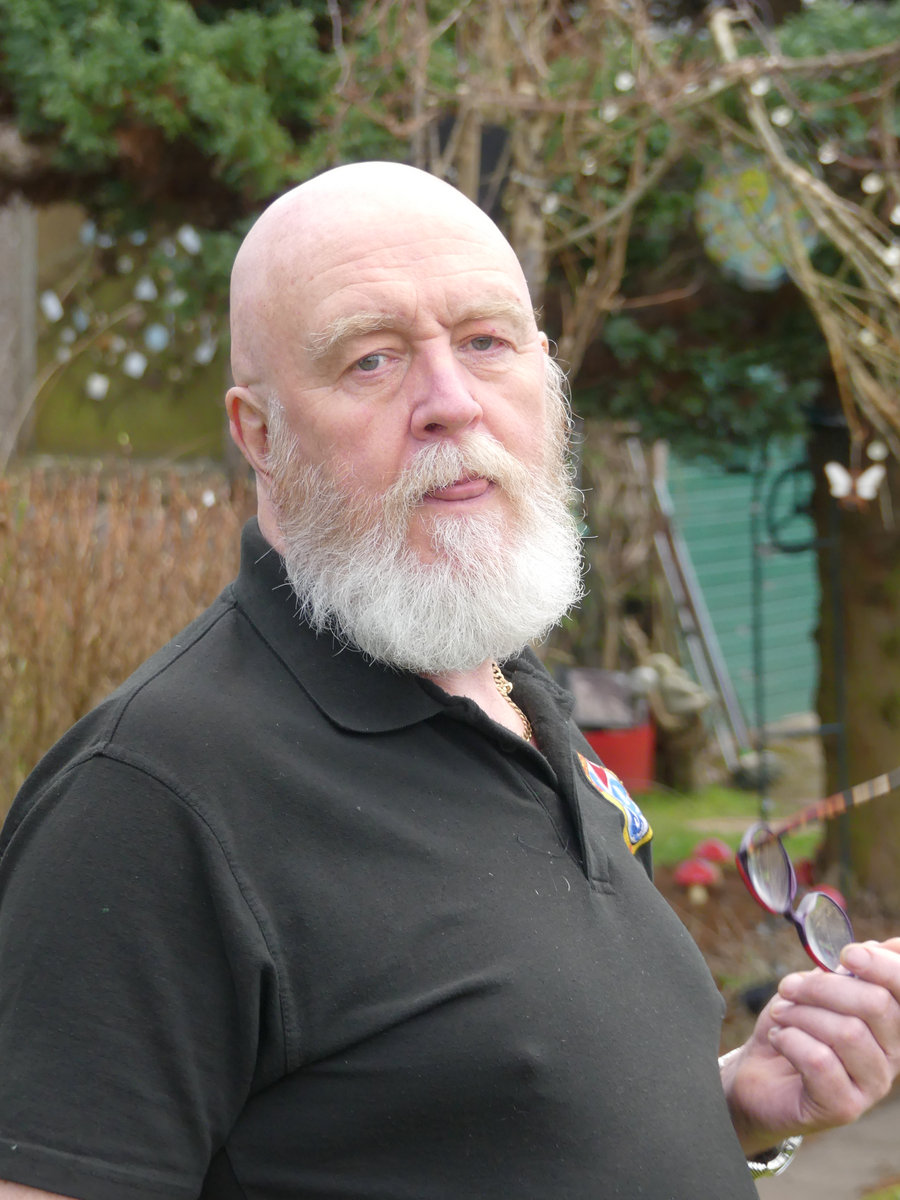 Together Forever (CMR 2023 Album of The Year) | Ian Bruce