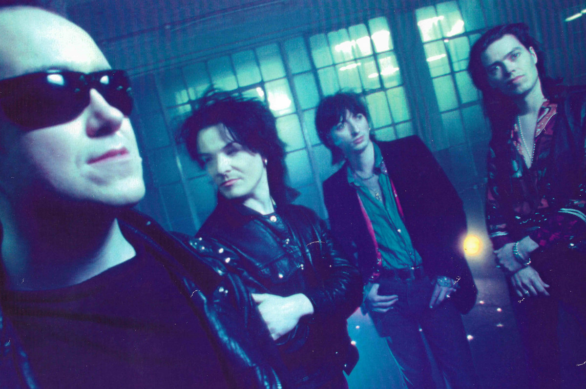 Cosmic Mind Fuck (T&M 053) | Flesh for Lulu