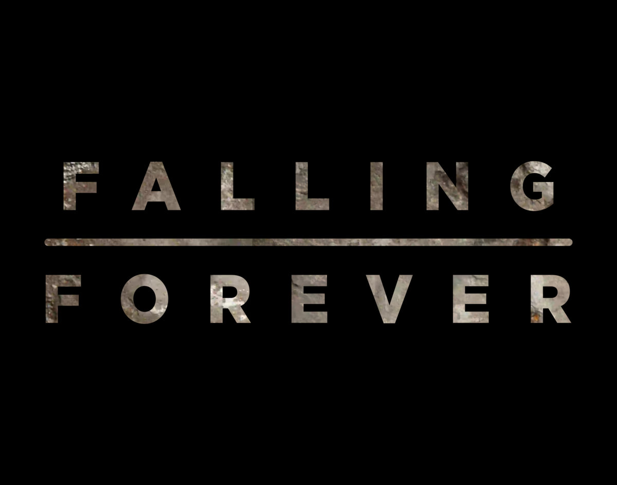 Why is there a sad cork on the cover? | Falling Forever
