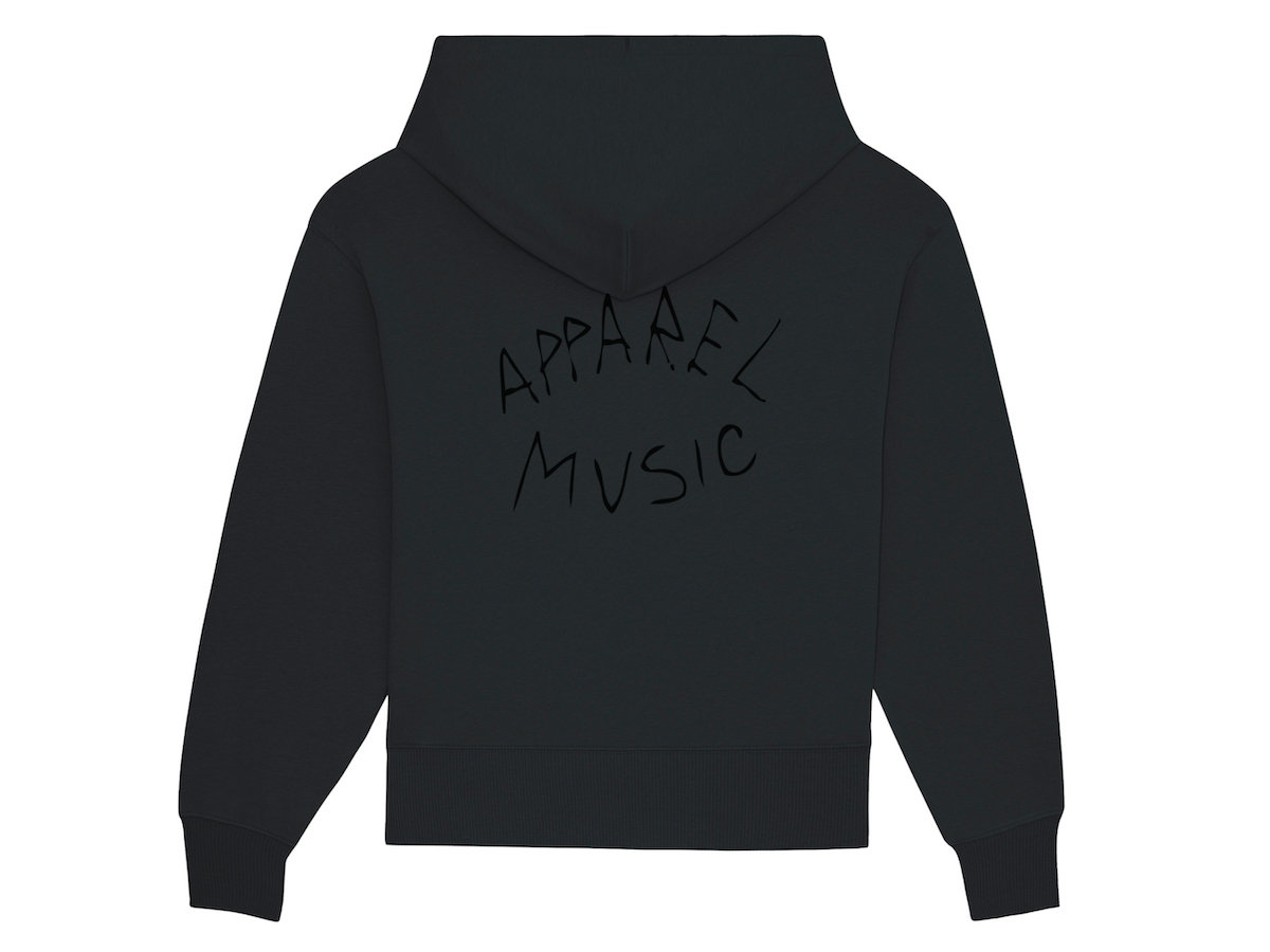 Apparel Music Hoodie | Apparel Music