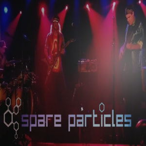 Music | Spare Particles