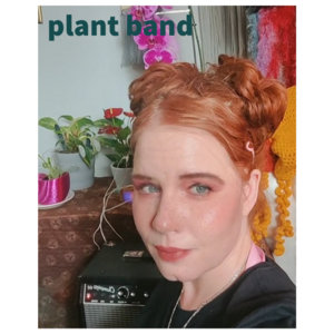 Music | plant band