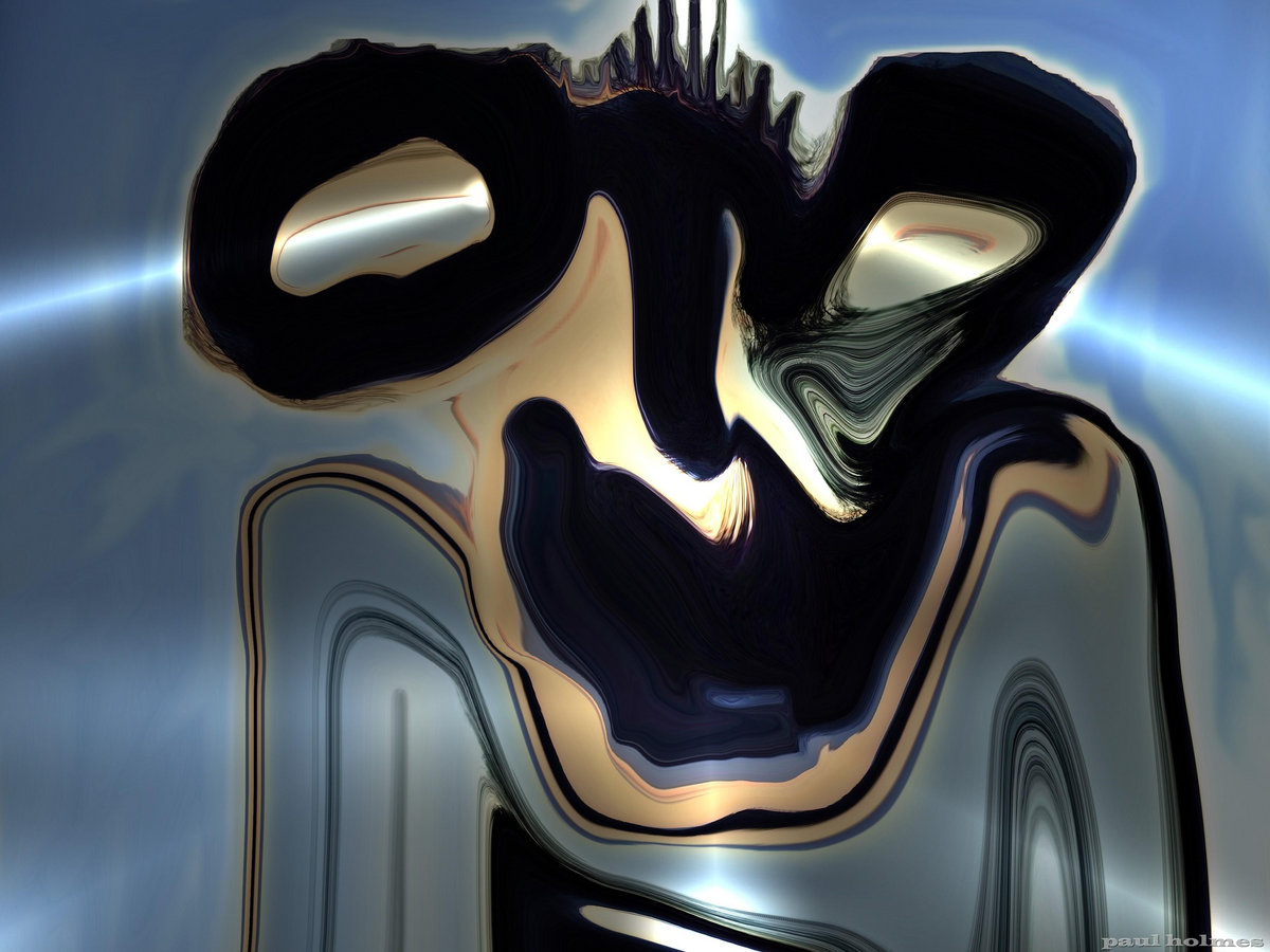 Broken soul | Shambo