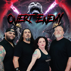 Music | Overt Enemy