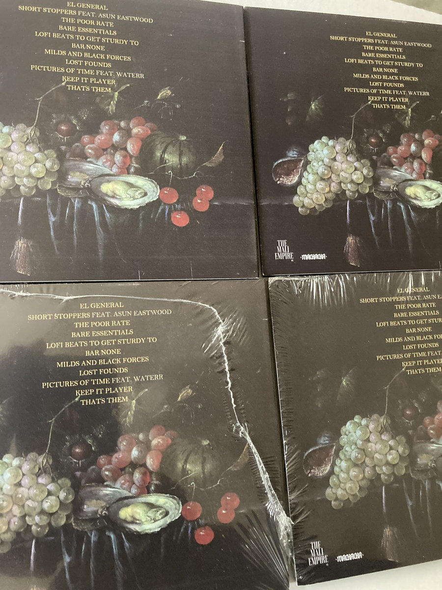 GROUND PROVISION | Machacha x Nowaah The Flood | NOWAAH THE FLOOD