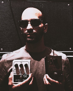 Music | Non Linear Trails