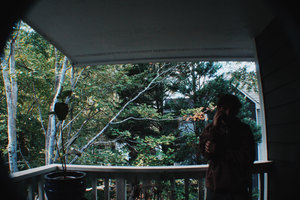 Music | Jackson Rhodes