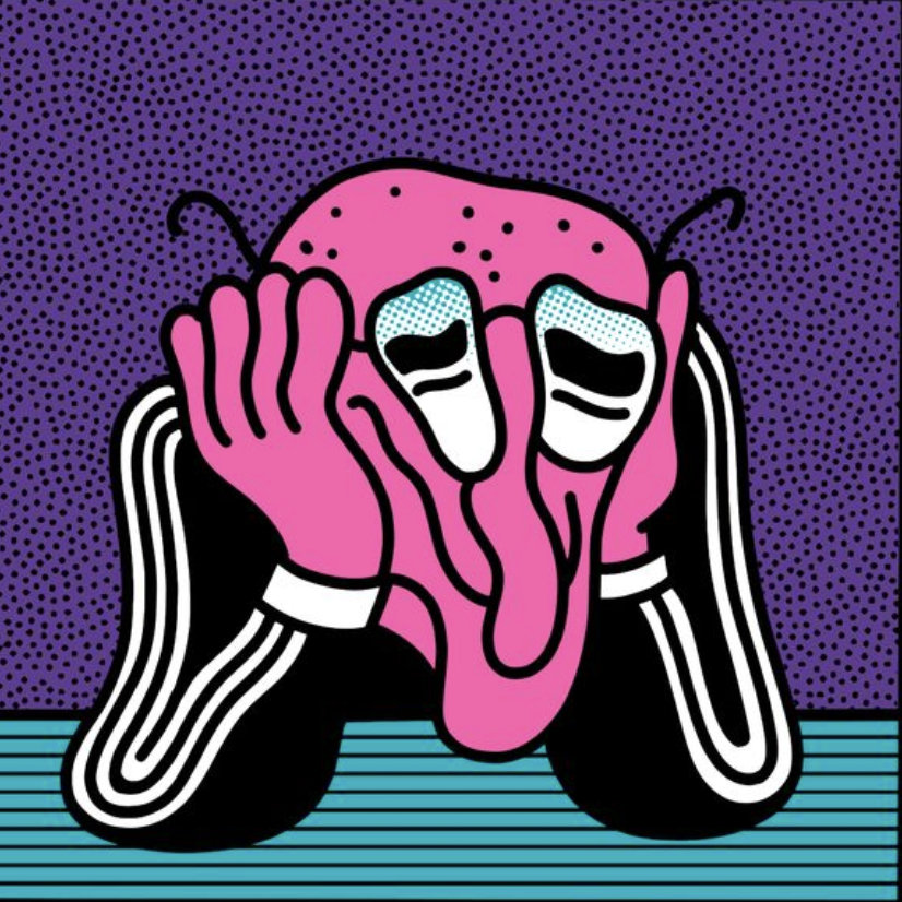 Schwerer Verlauf | Audio88