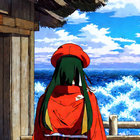 In Hell We Live, Lament feat. KIHOW from MYTH & ROID | Mili