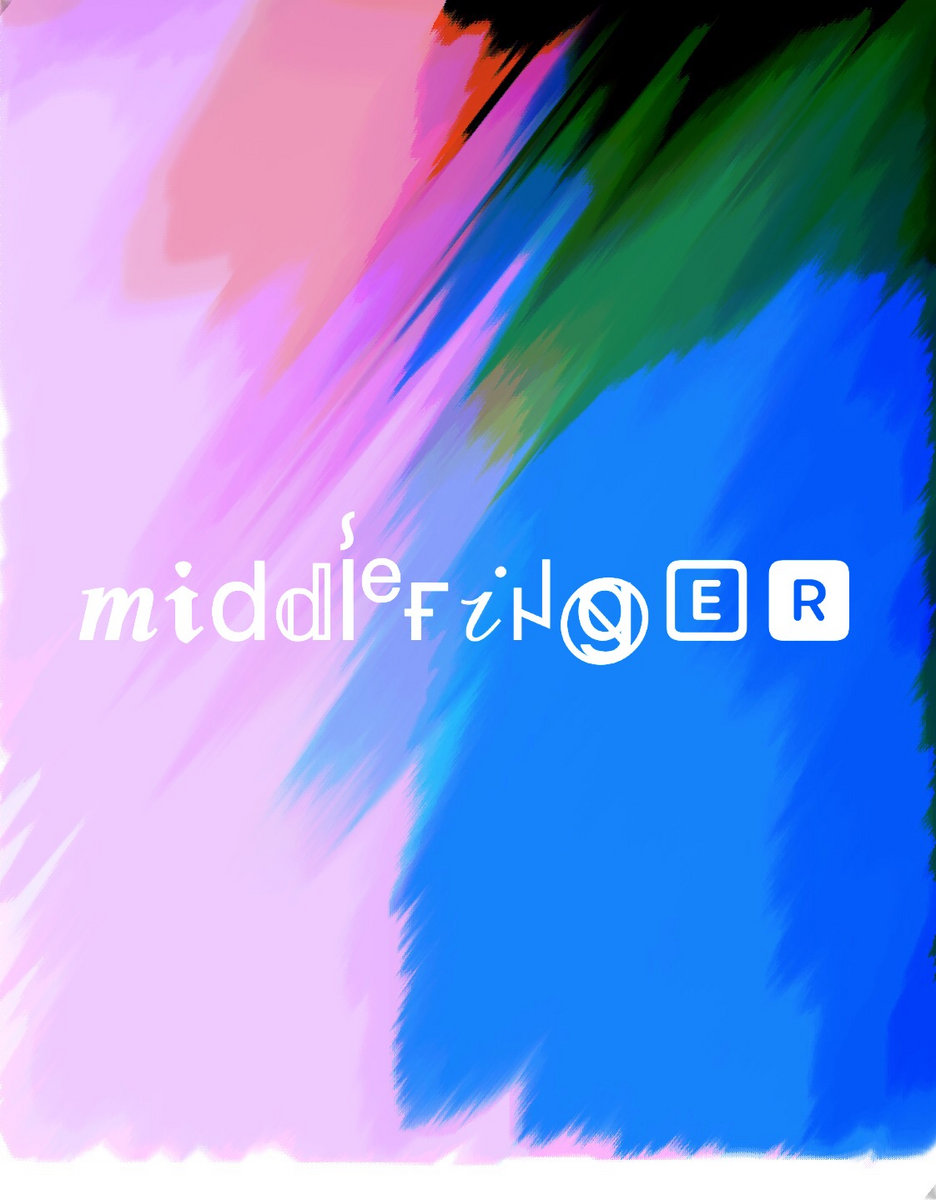 Rhythm & Juice | MiddleFinger