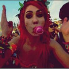 Less Than Three (feat. Becky) | Disko Warp