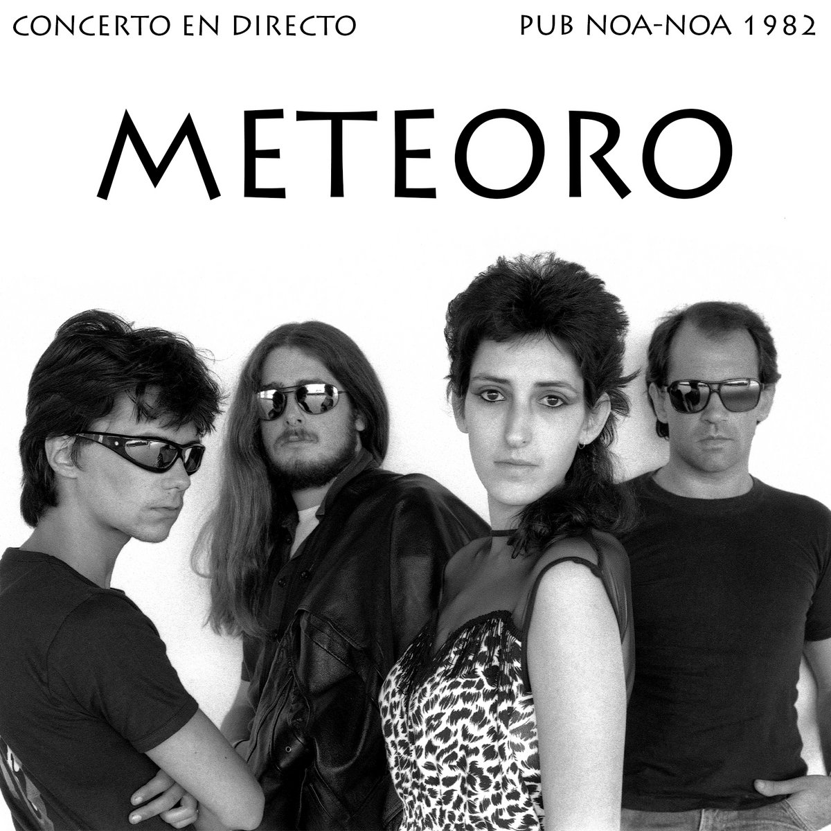 Eres mi ruina | Meteoro | METEORO
